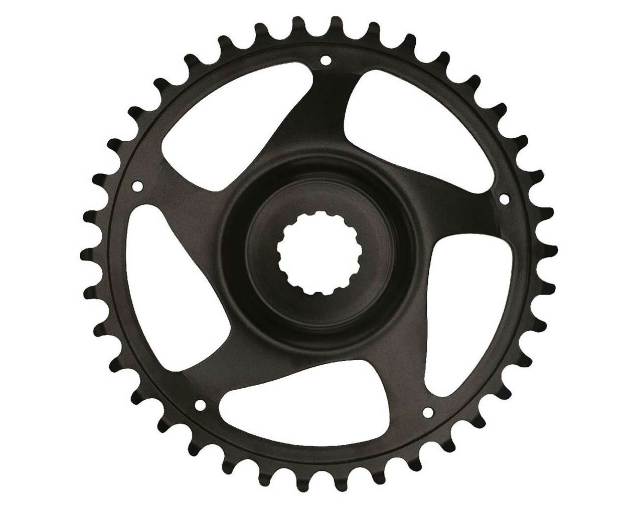 KMC Bosch Gen 3 Super Narrow Chain Line | Merlin Cycles