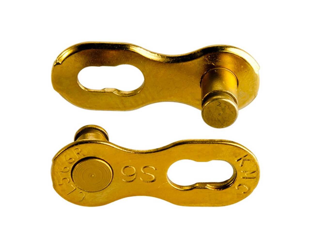 KMC Missing Link 9 Speed | Merlin Cycles