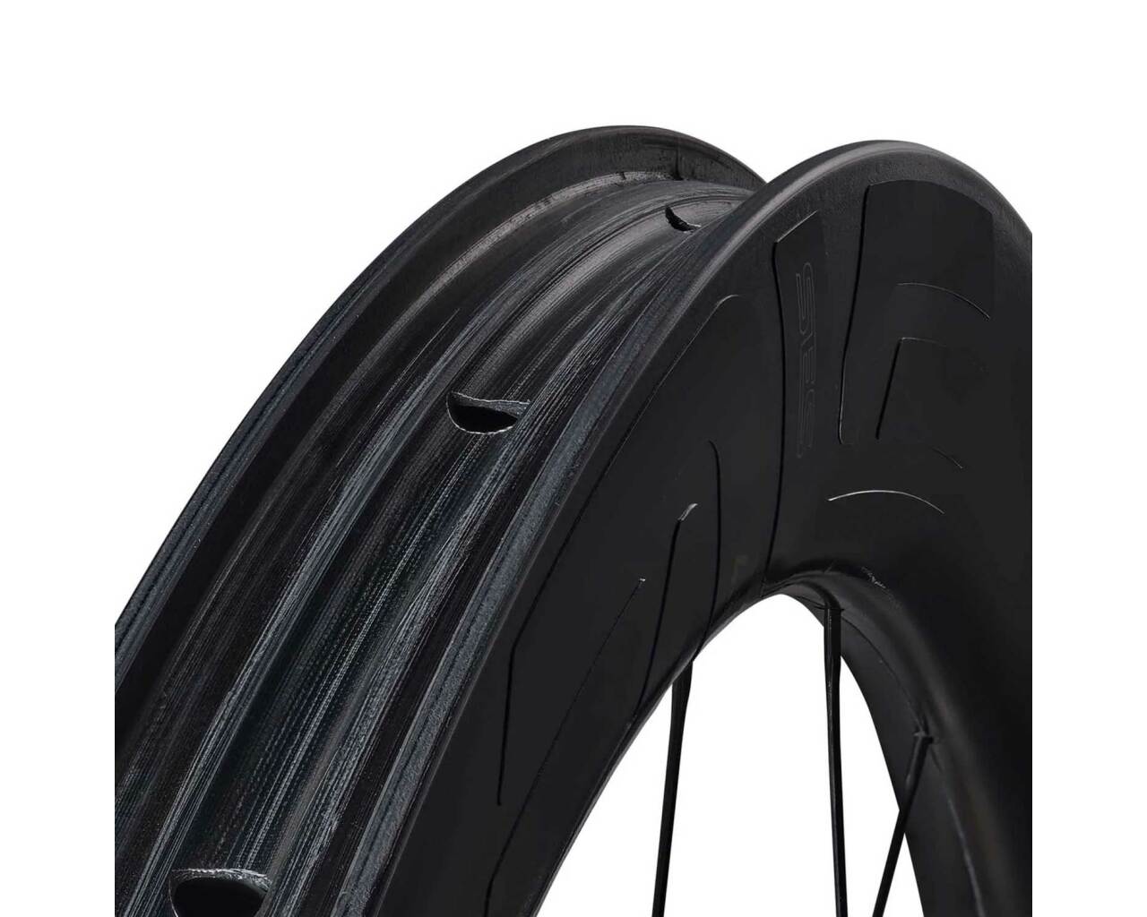ENVE SES 3.4 Disc Carbon Clincher Wheelset - 700c | Merlin Cycles