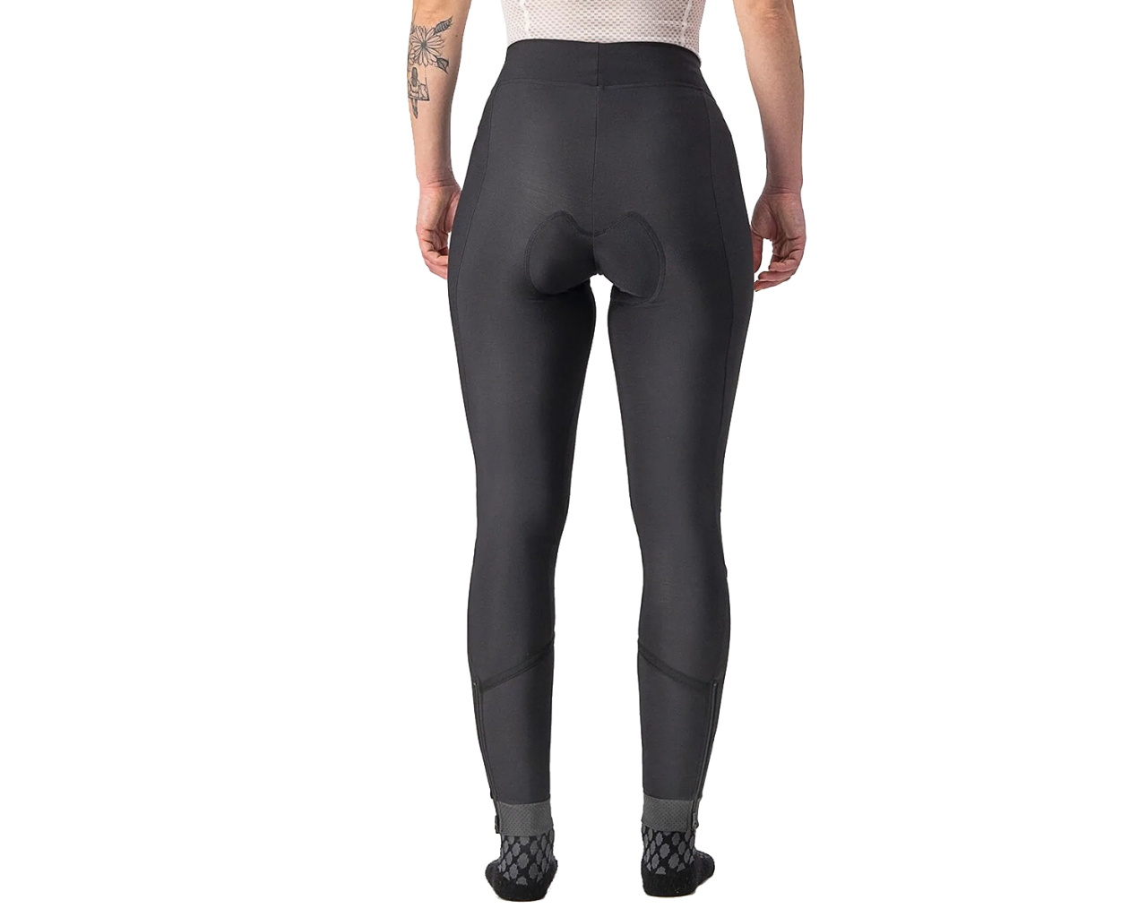 Castelli Velocissima Thermal Women's Cycling Tights - AW25 | Merlin Cycles