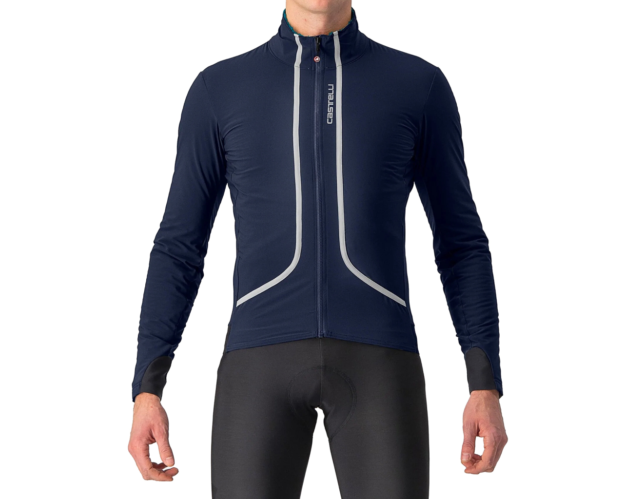 Castelli Flight Jacket Air | Merlin Cycles