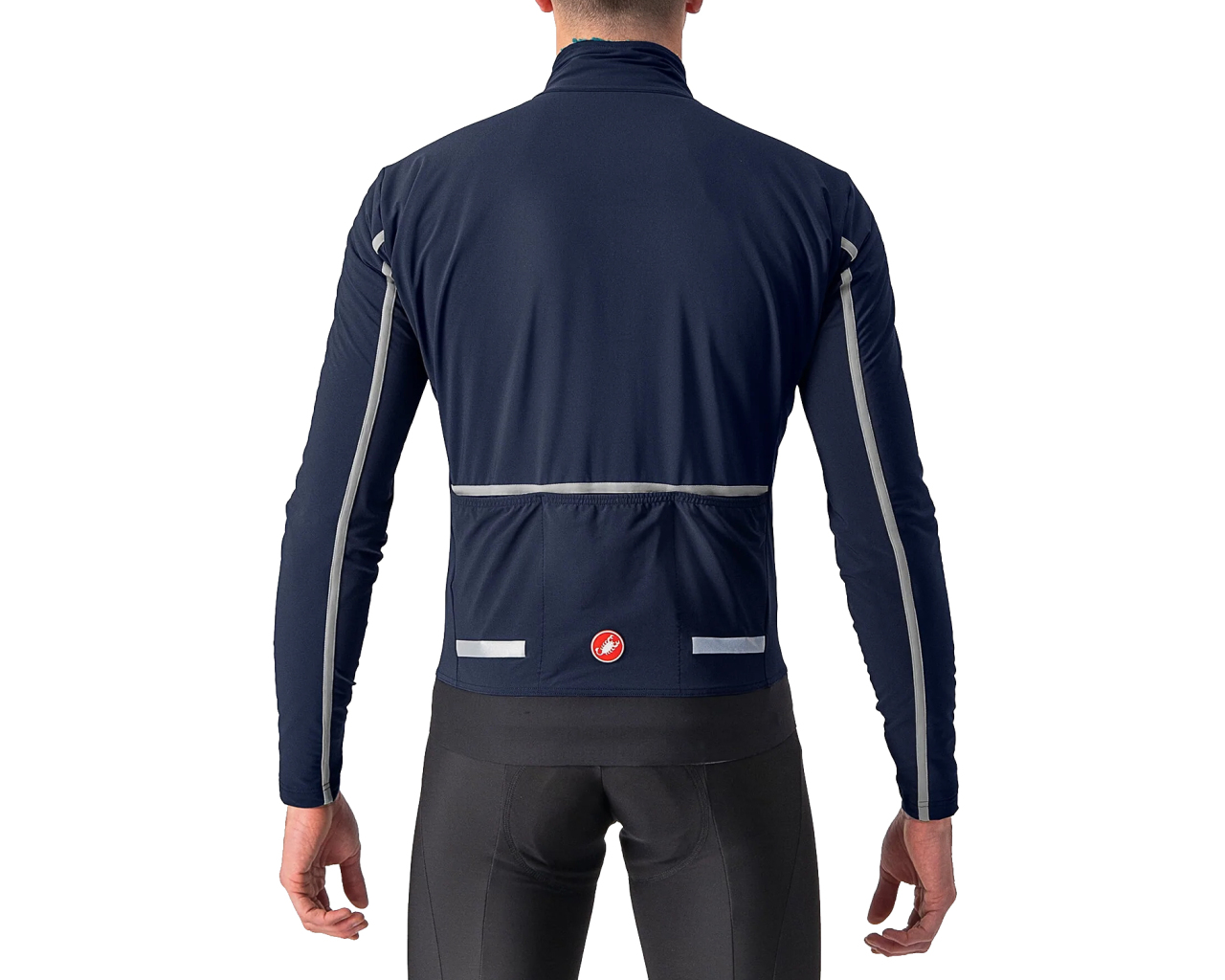 Castelli Flight Jacket Air | Merlin Cycles