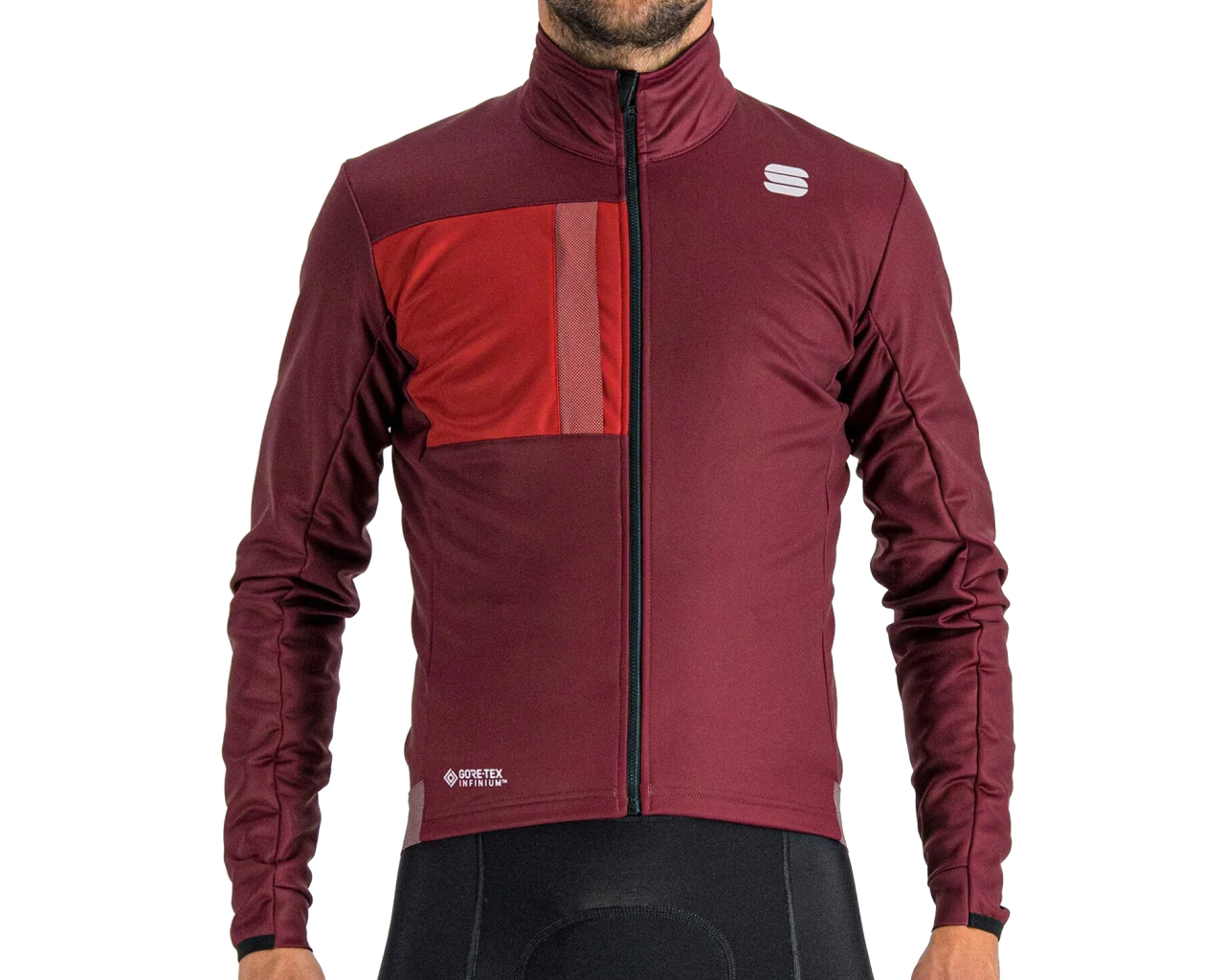 Sportful Super Gore-Tex™ Cycling Jacket | Merlin Cycles