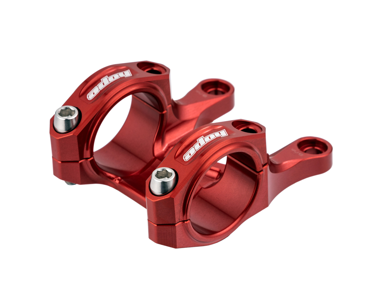 Hope Direct Mount Downhill Stem - 35mm | Merlin Cycles