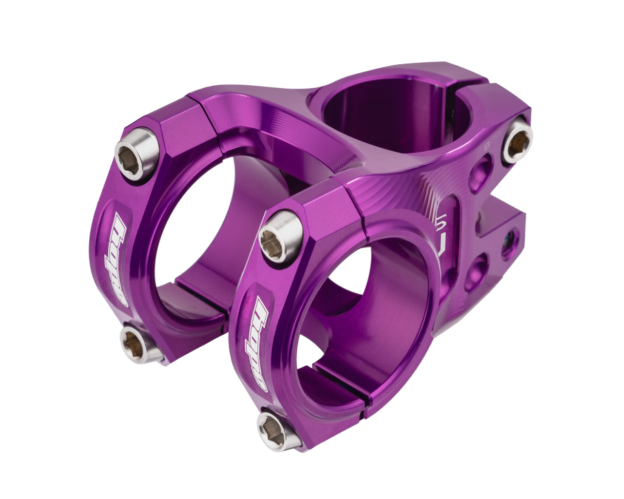 Hope Gravity Stem - 35mm | Merlin Cycles