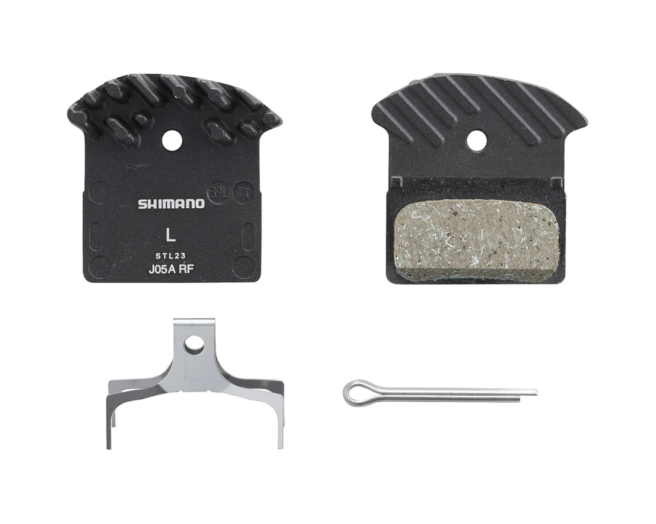 Shimano Spares