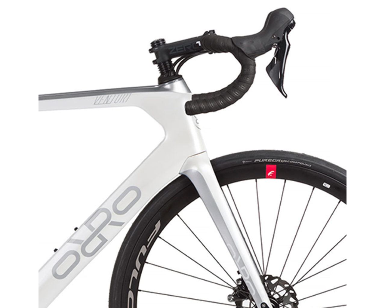 Orro Venturi Evo 105 R7000 Carbon Road Bike - 2023 | Merlin Cycles