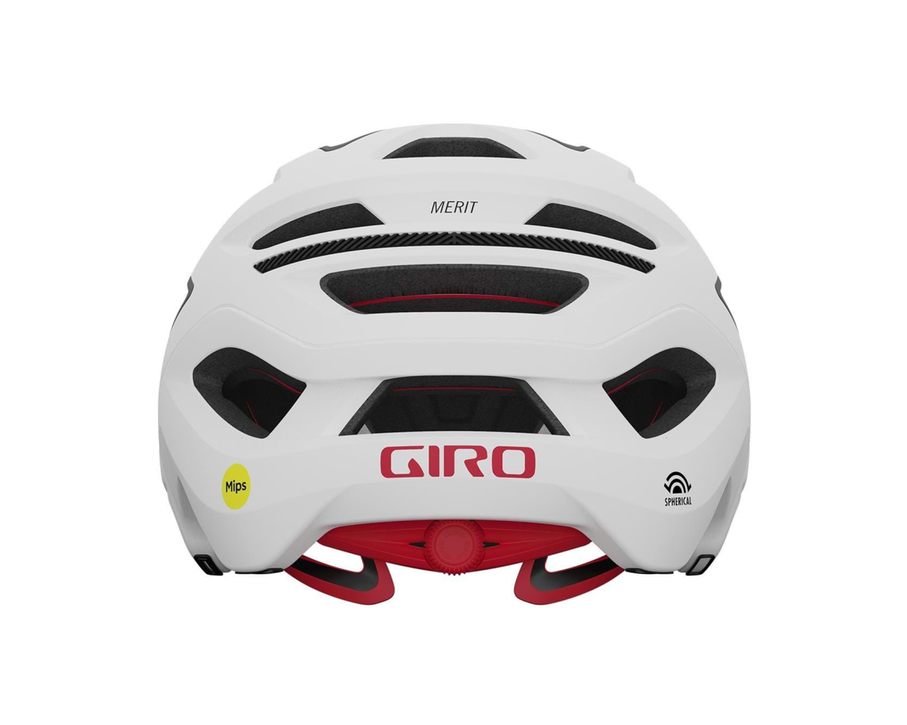 Giro Merit Spherical MIPS Dirt Helmet | Merlin Cycles