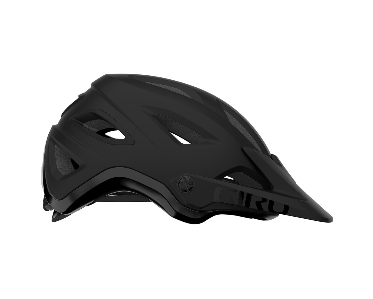 Giro Montaro II MIPS MTB Helmet | Merlin Cycles