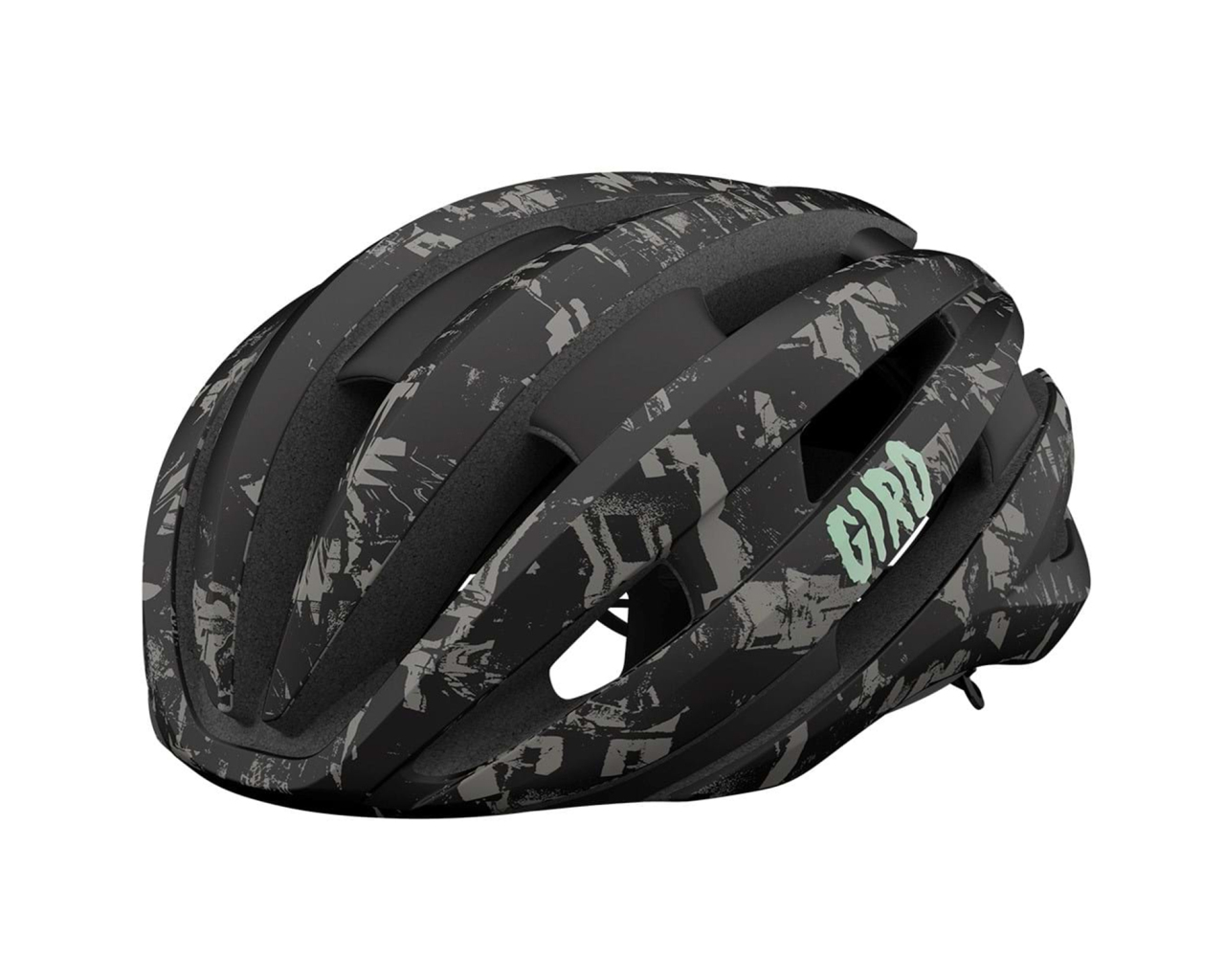Giro Synthe II MIPS Road Helmet