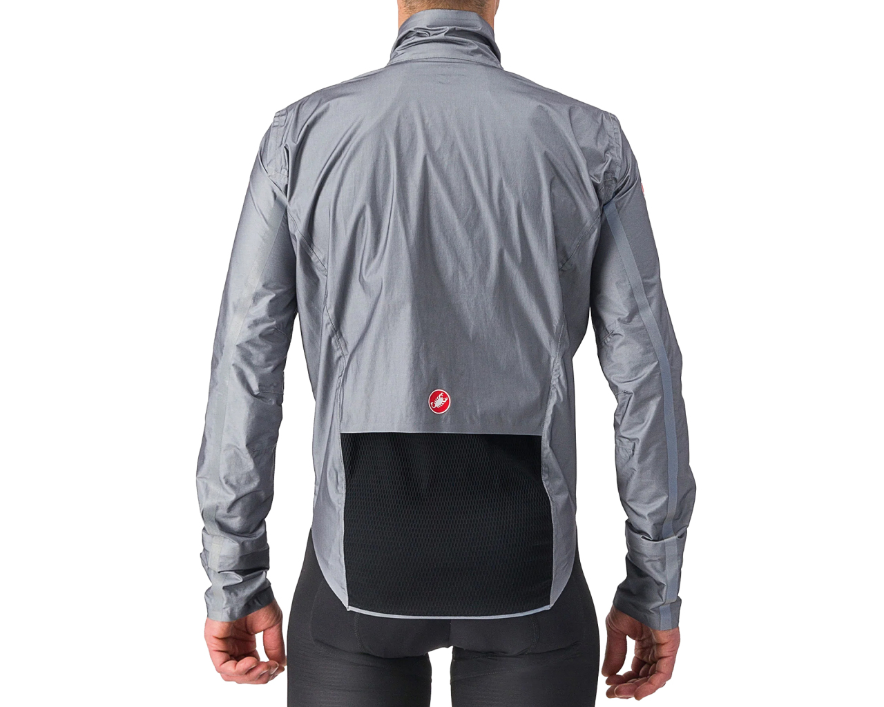 Castelli Tempesta Lite Cycling Jacket | Merlin Cycles