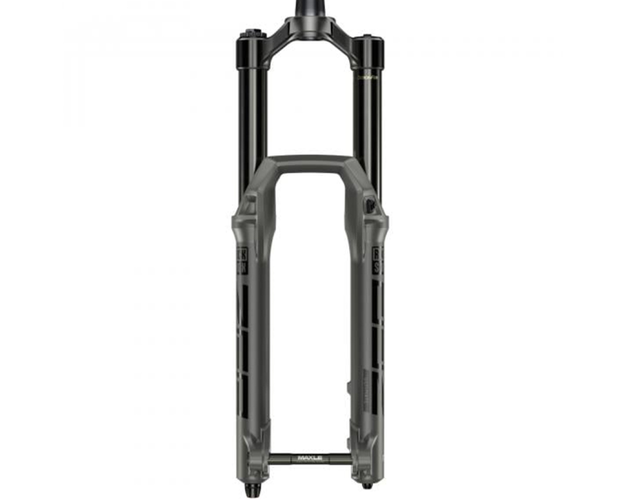 Rockshox Zeb Ultimate DebonAir Boost Forks - 29" | Merlin Cycles