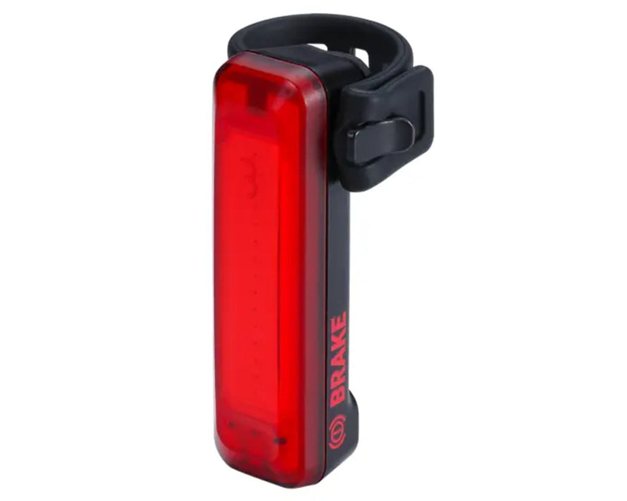 BBB Signal Brake Rechargeable Rear Bike Light | Merlin Cycles