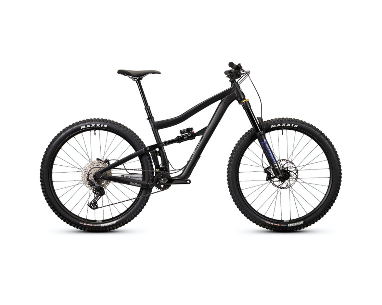 Ibis Ripmo AF Deore Mountain Bike - 2023 | Merlin Cycles