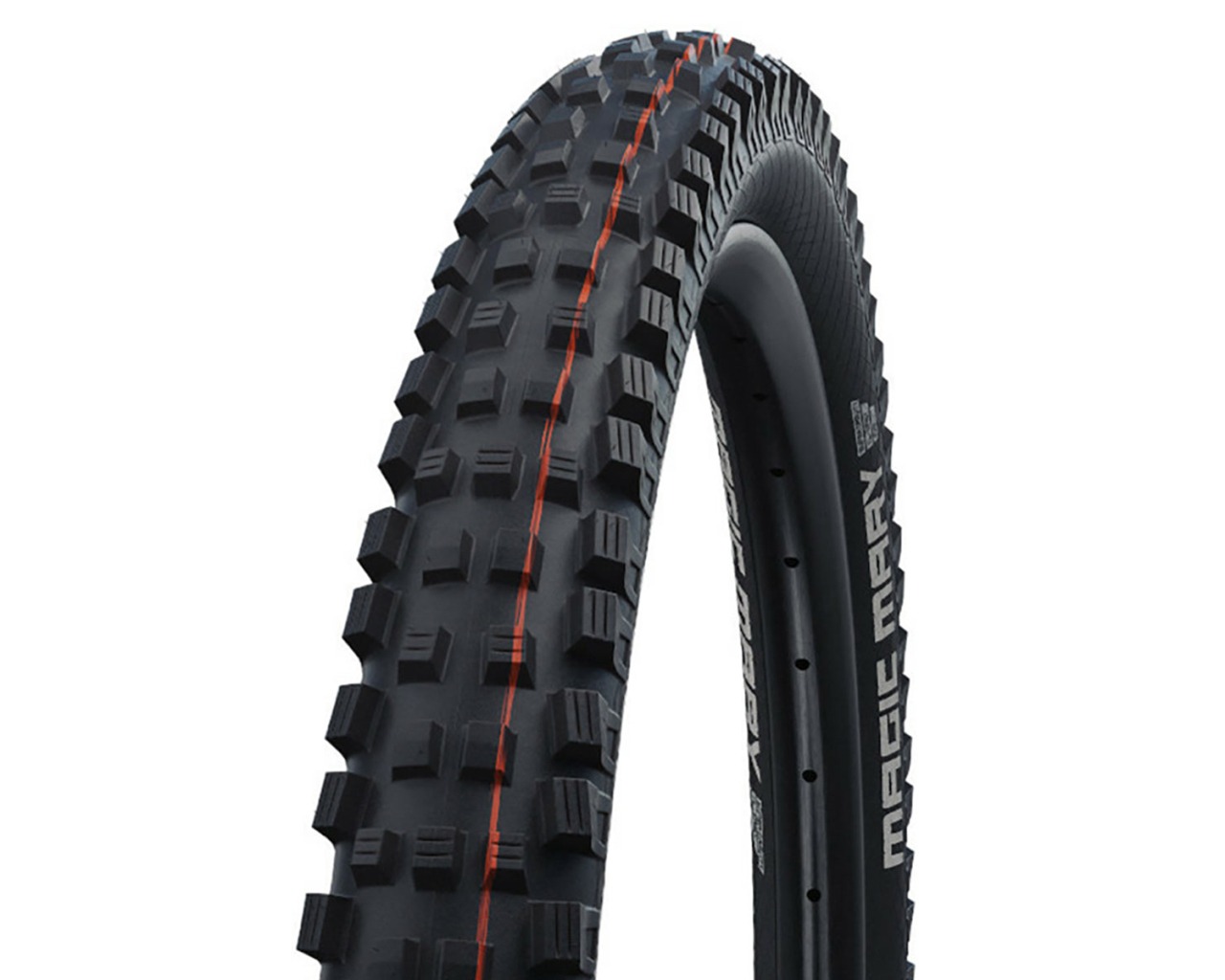 Schwalbe Magic Mary TR Super Gravity Addix Soft Folding Tyre - 29 ...