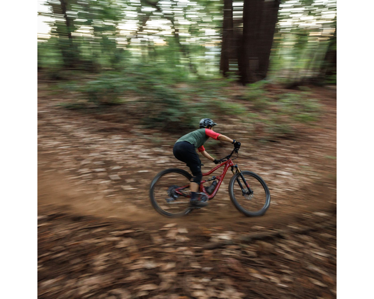 Ibis Ripley SLX Mountain Bike - 2023 | Merlin Cycles