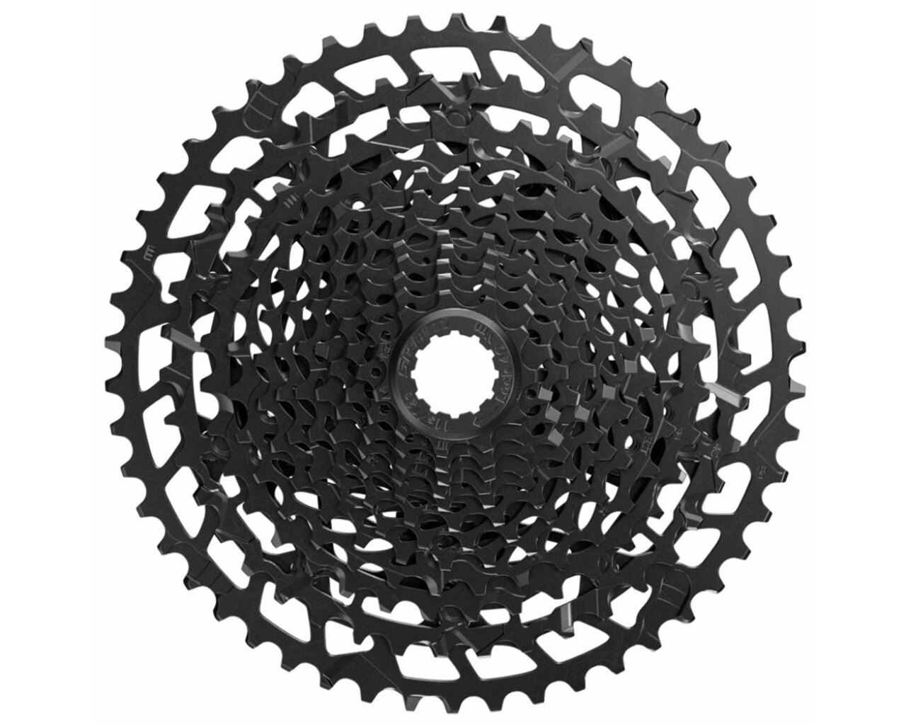 Sram SX PG-1210 MTB Cassette - 12 Speed | Merlin Cycles
