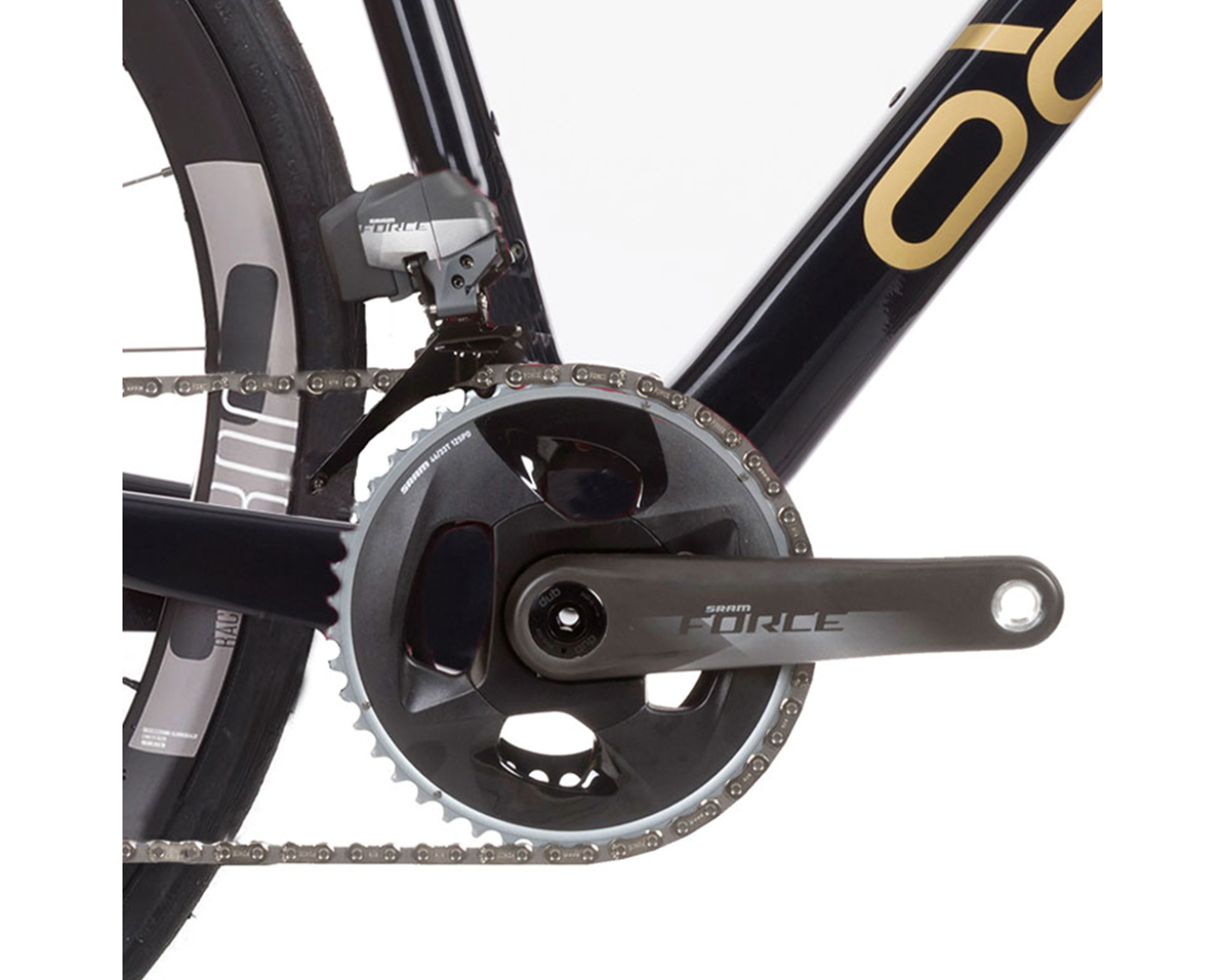 Orro Gold STC Force Etap Carbon Road Bike - 2023 | Merlin Cycles