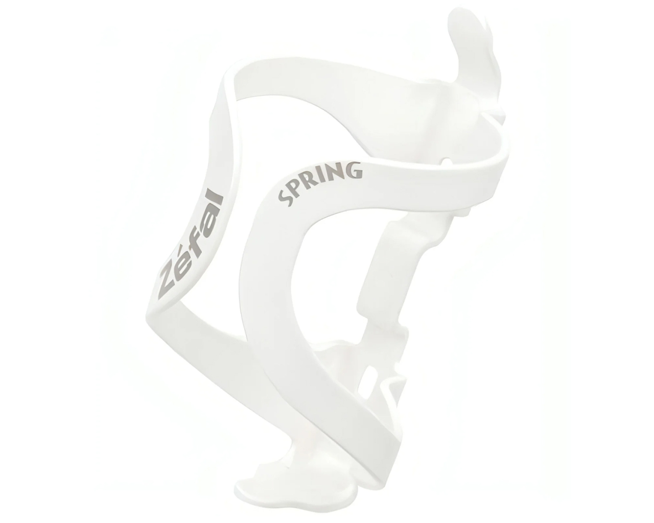 Zefal Spring Plastic Bottle Cage | Merlin Cycles