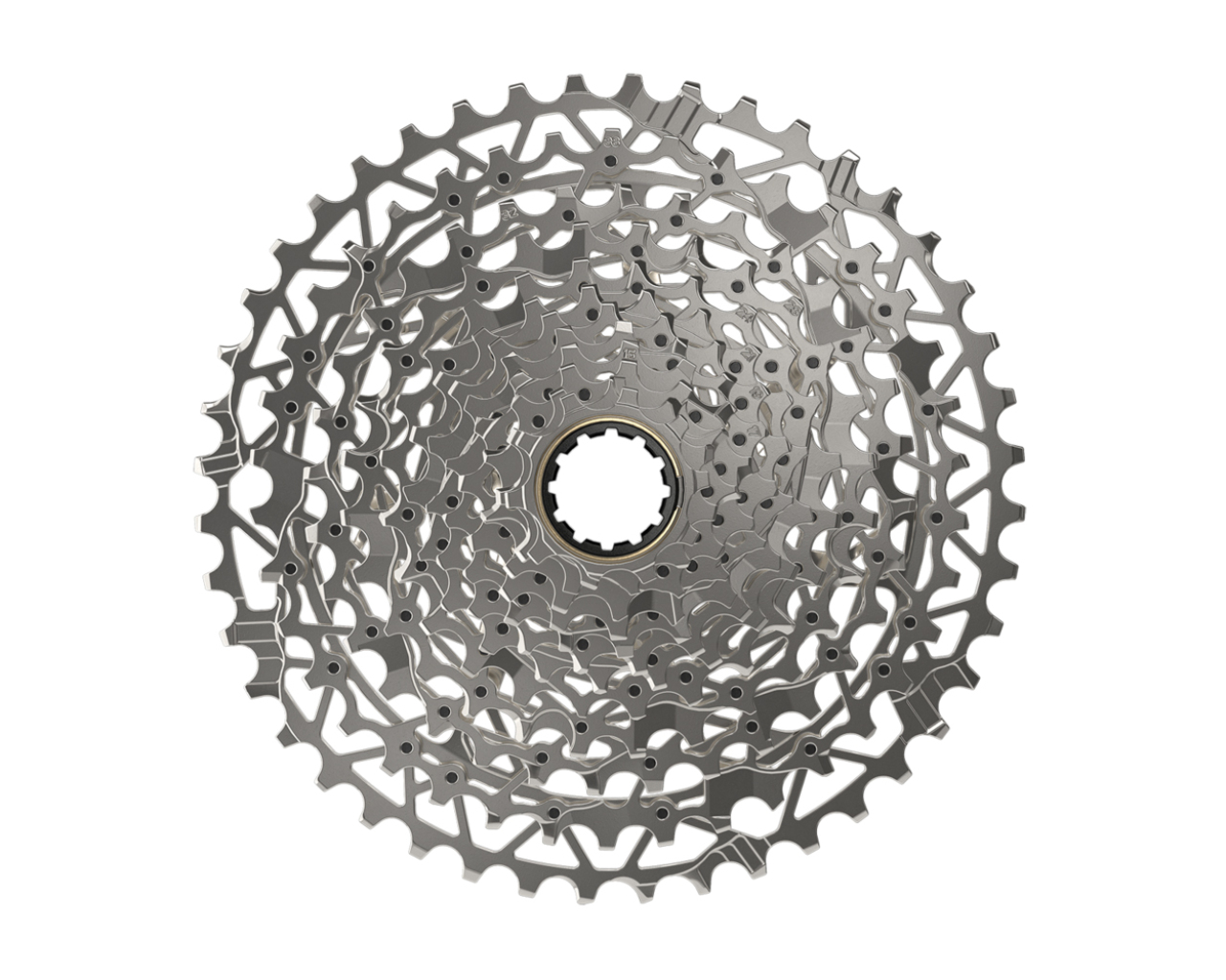 Sram XPLR XG-1251 Cassette - 12 Speed | Merlin Cycles