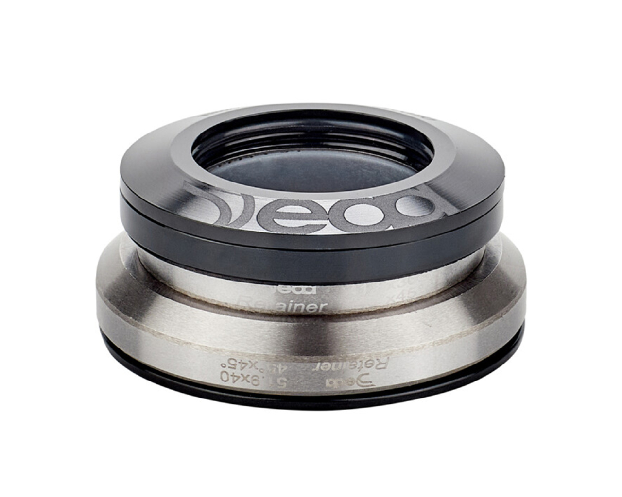 Deda IN-5 1/8"-1.5" Integrated Headset | Merlin Cycles