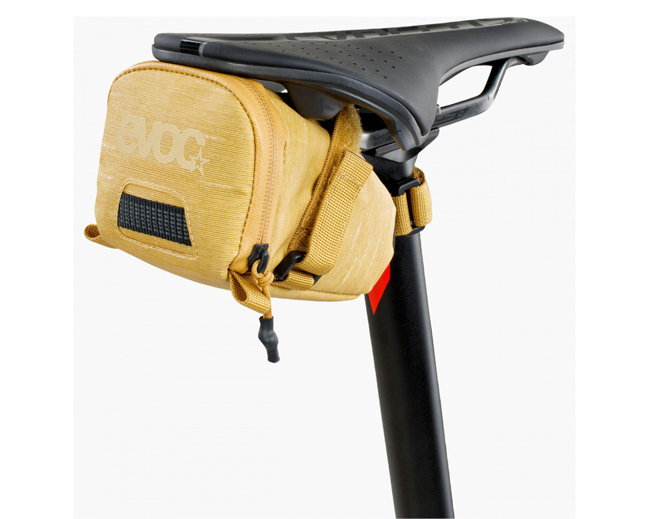 Evoc Seat Bag Tour | Merlin Cycles