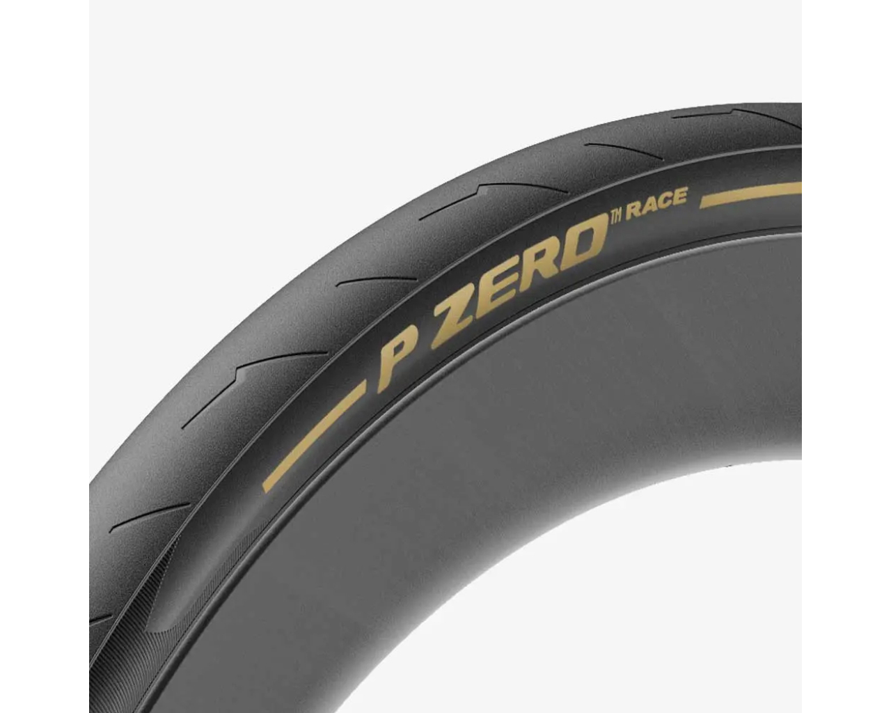 Pirelli P Zero Race Limited Edition Folding Road Tyre - 700c | Merlin ...