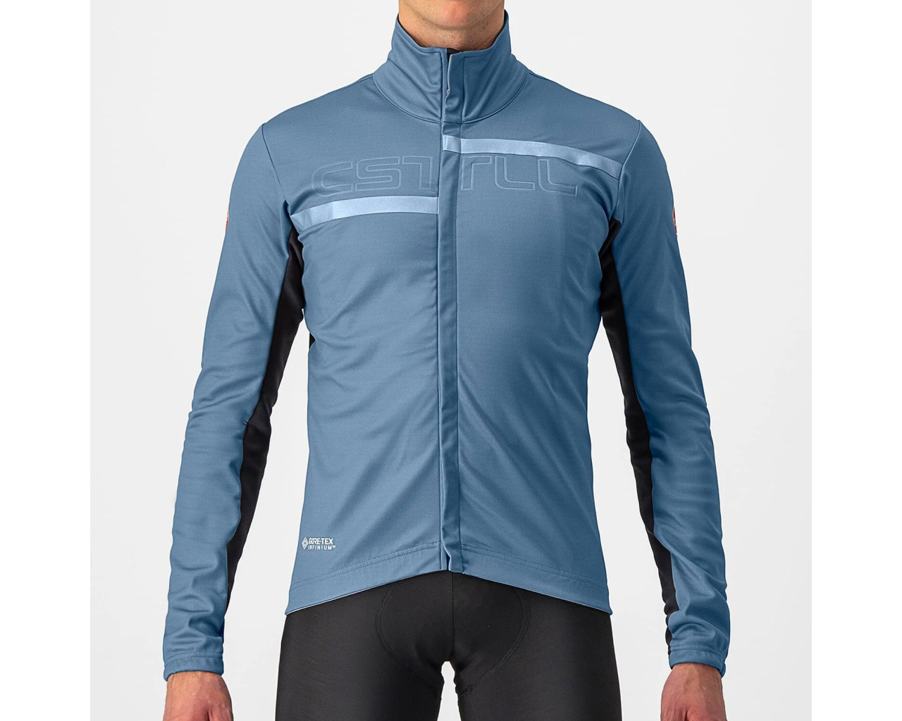 Castelli Transition 2 Cycling Jacket | Merlin Cycles