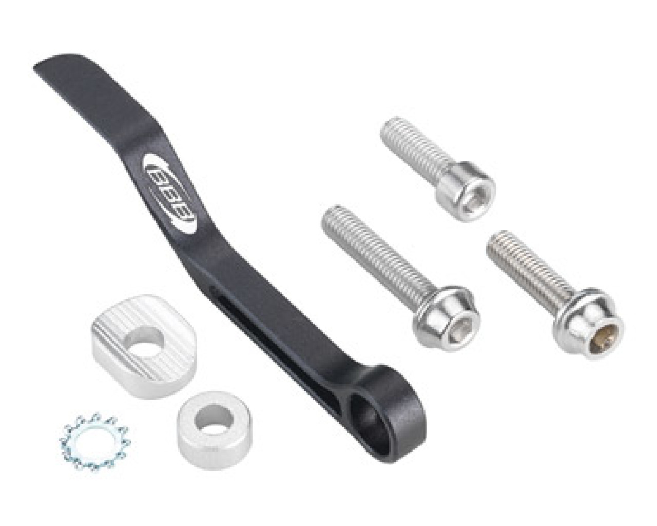 BBB ChainWatch Chain Drop Protector | Merlin Cycles