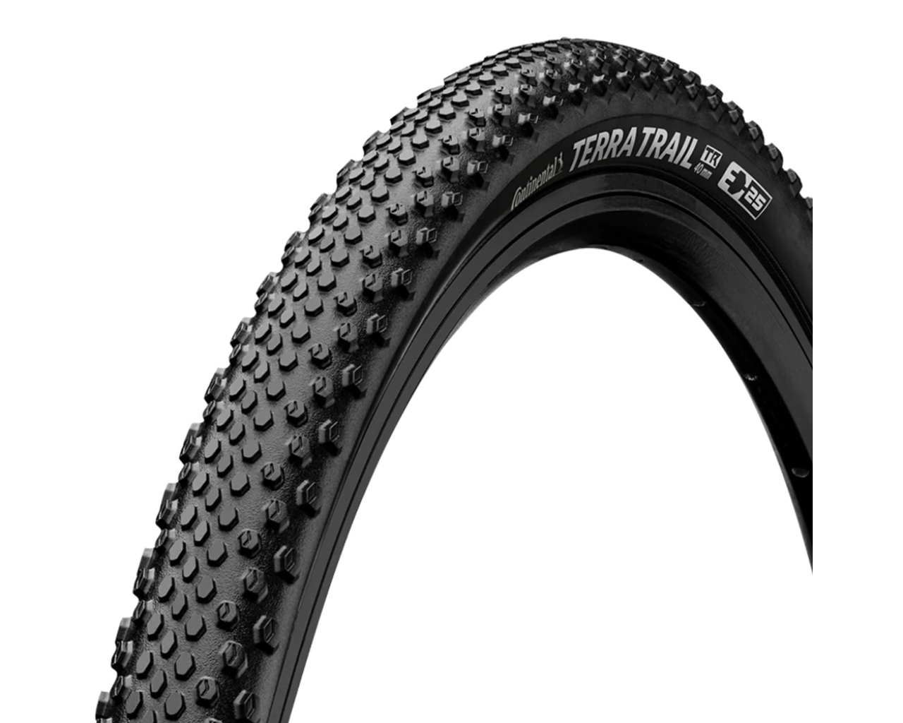 Continental Terra Trail ShieldWall TR Folding Gravel Tyre - 700c ...
