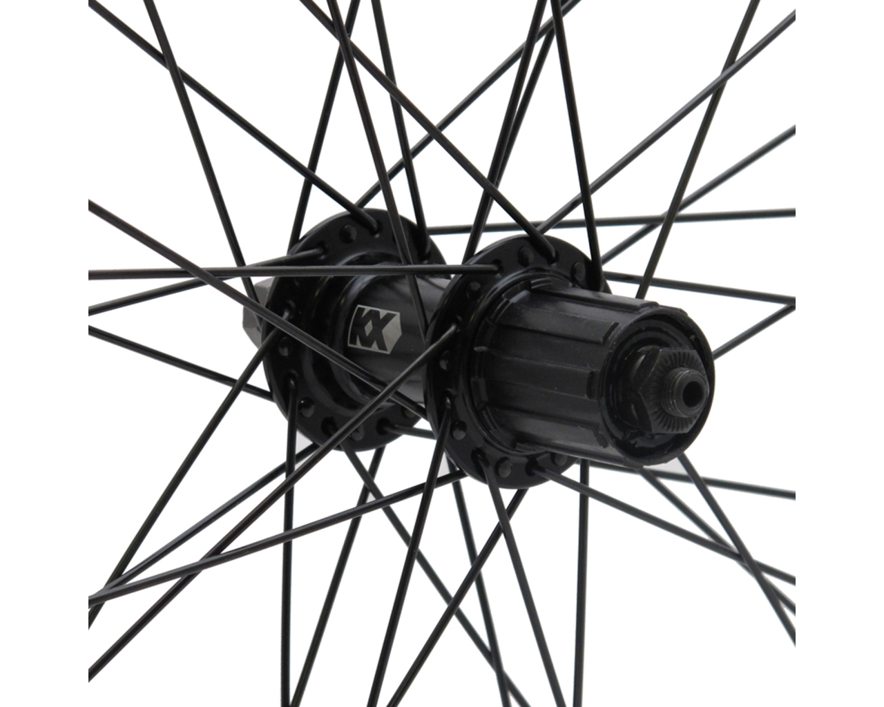 KX Pro Disc Road Wheelset - 700c | Merlin Cycles