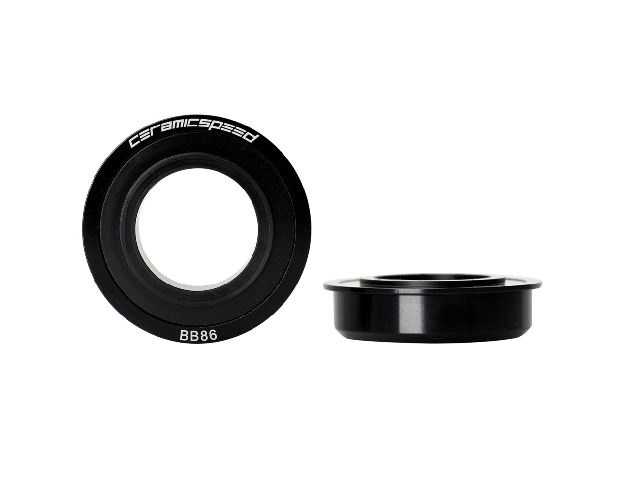 Ceramic Speed BB86 Road Bottom Bracket For Shimano 24mm | Merlin Cycles
