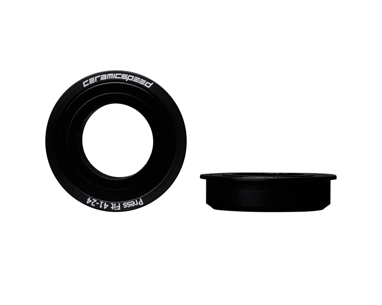 Ceramic Speed BB86 Road Bottom Bracket For Shimano 24mm | Merlin Cycles