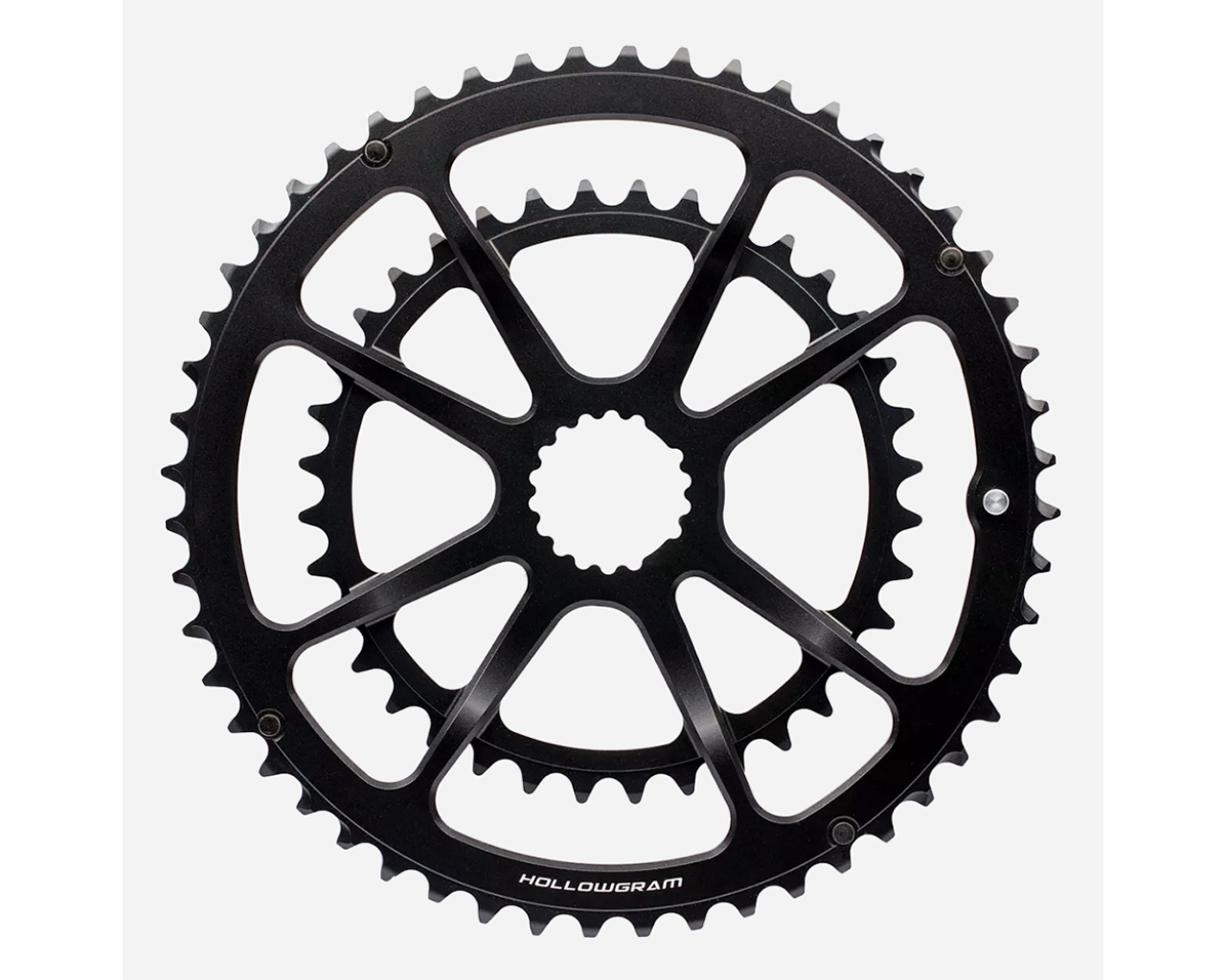 Cannondale HollowGram SpiderRing 8-Arm Chainring | Merlin Cycles