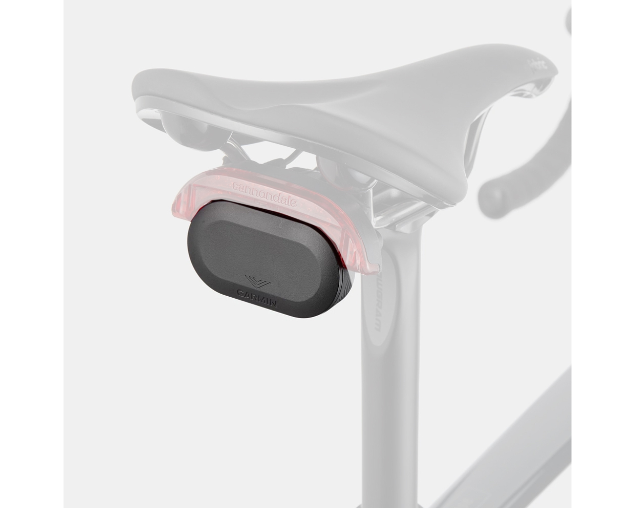 Garmin Cannondale Varia Rear View Radar Unit | Merlin Cycles