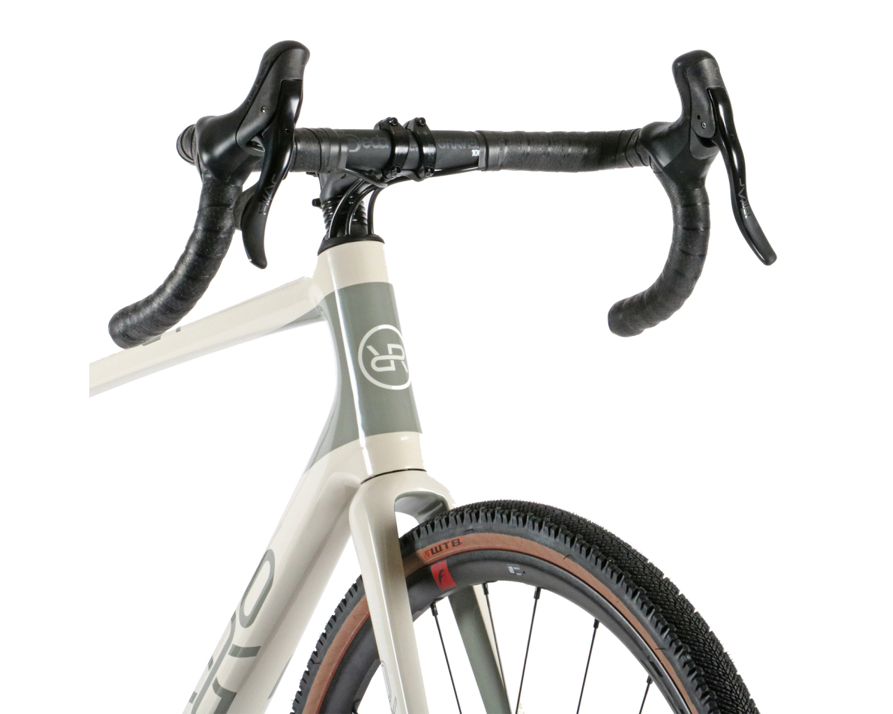 Orro Terra C Ekar Gravel Bike - 2023 | Merlin Cycles