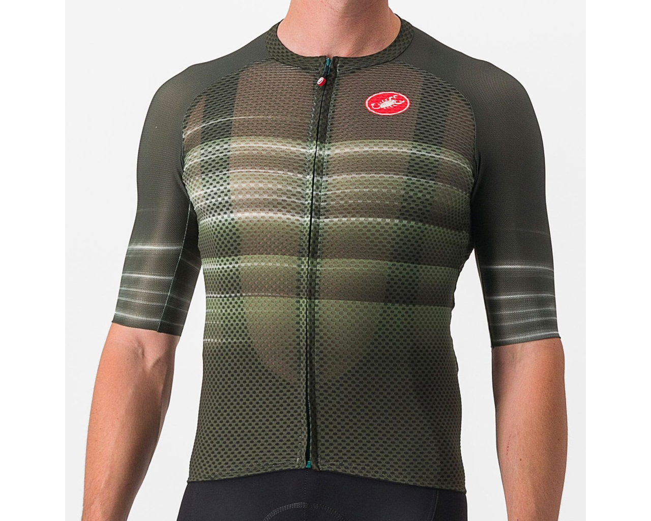Castelli Climber's 3.0 SL 2 Short Sleeve Jersey | Merlin Cycles