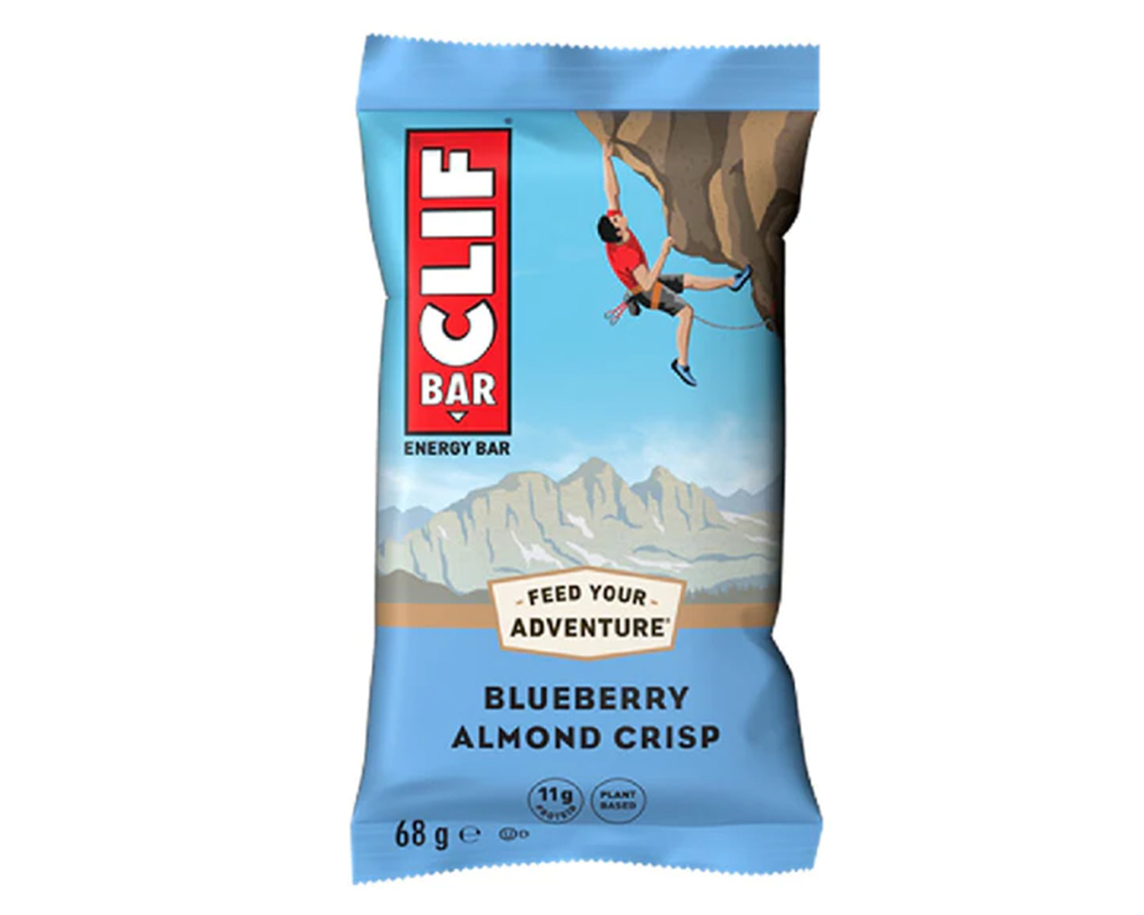 Clif Bar Energy Bar - 68g | Merlin Cycles