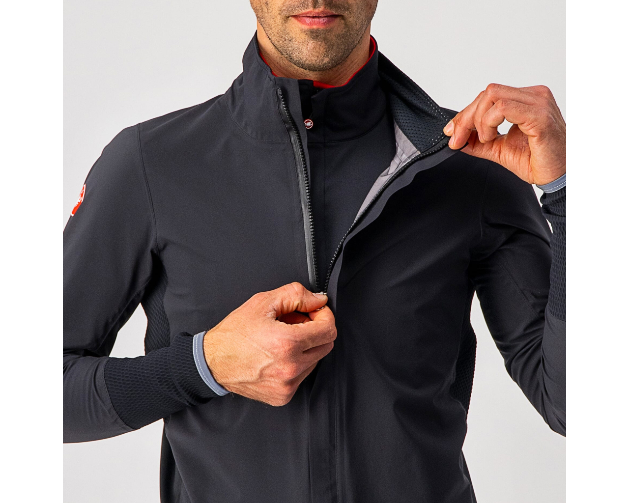 Castelli Gavia Cycling Jacket - SS23 | Merlin Cycles