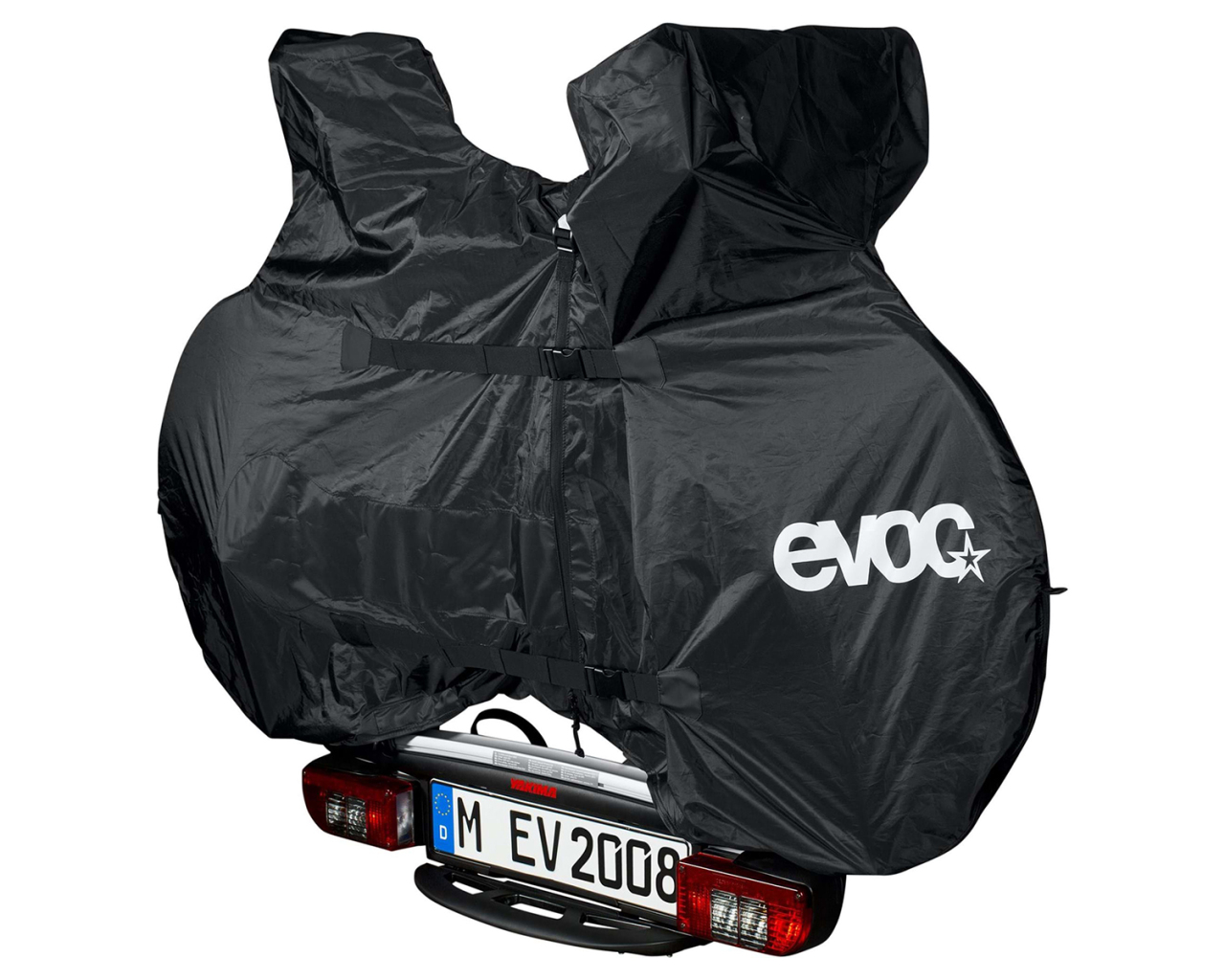 Evoc Road Bike Rack Cover | Merlin Cycles