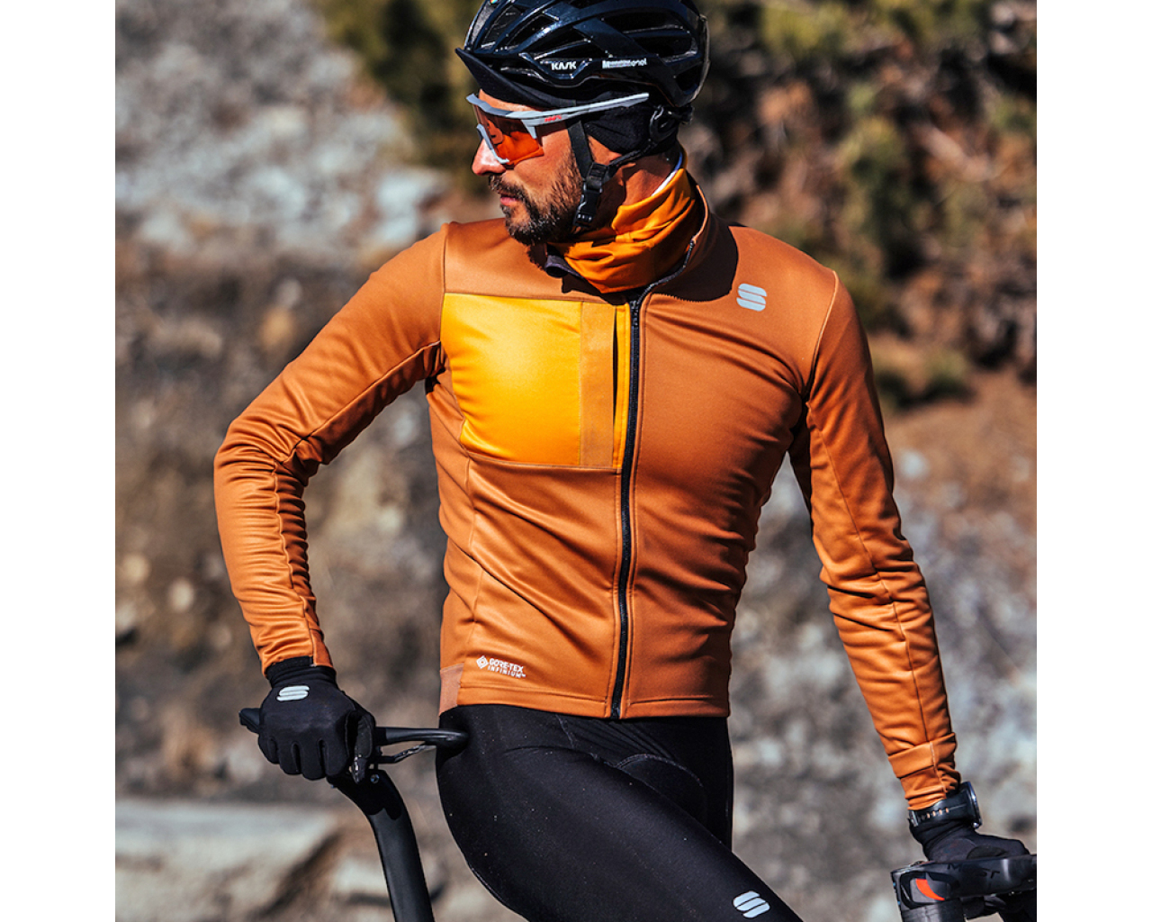 Sportful Super Gore-Tex™ Cycling Jacket | Merlin Cycles