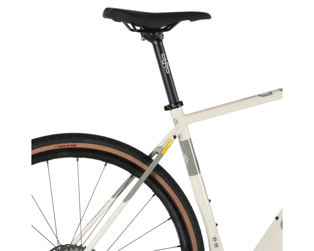 Orro Terra C GRX 820 Gravel Bike | Merlin Cycles