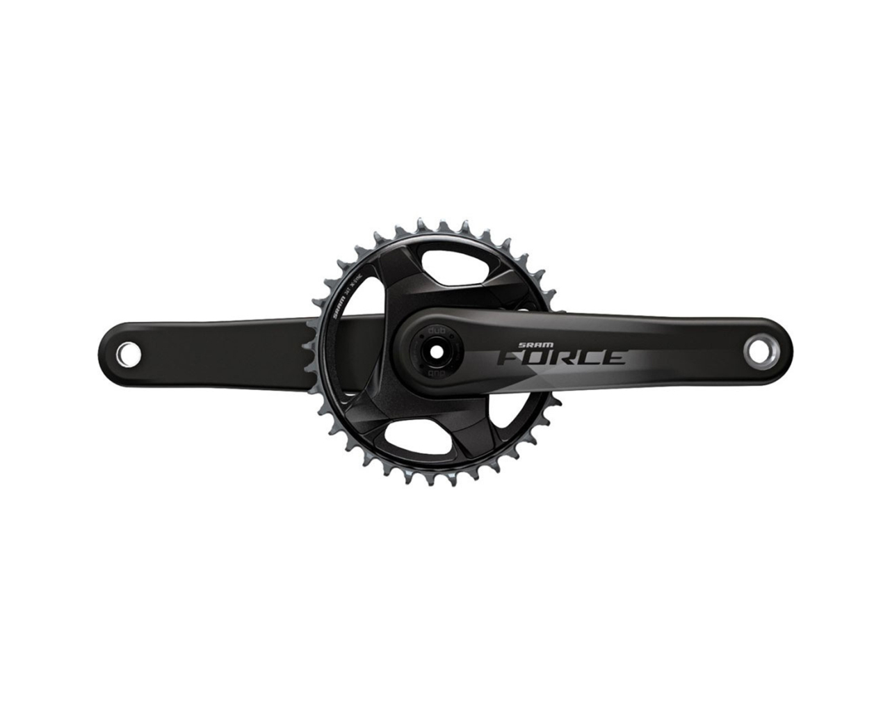 Sram Force 1 DUB Chainset - 12 Speed | Merlin Cycles