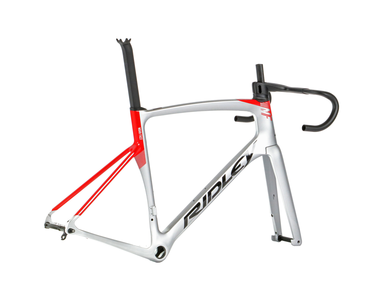 Ridley Noah Fast Disc Frameset | Merlin Cycles