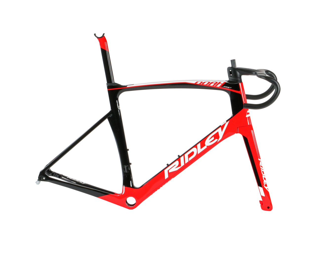Ridley Noah Fast Disc Frameset | Merlin Cycles