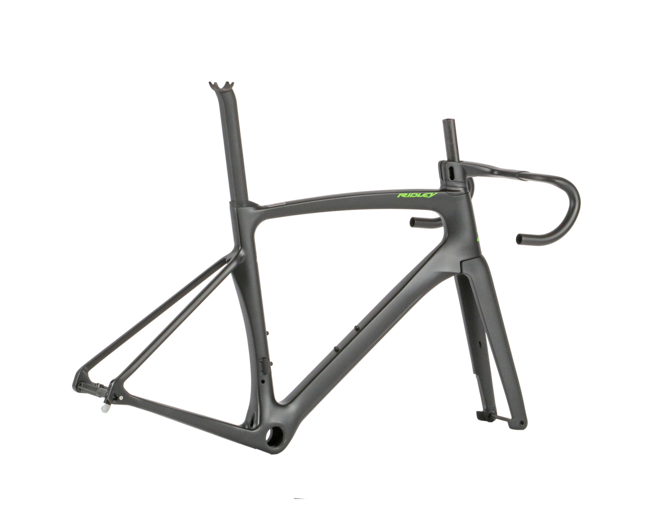 Ridley Noah Fast Disc Frameset | Merlin Cycles