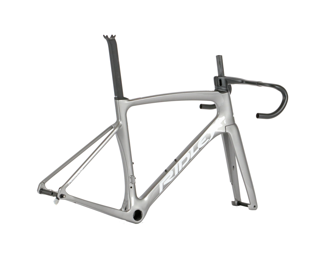 Ridley Noah Fast Disc Frameset | Merlin Cycles