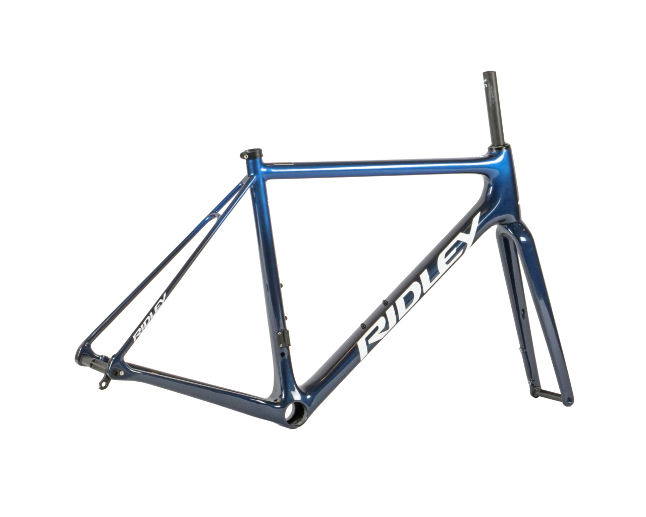 Ridley Helium SLX Disc Frameset | Merlin Cycles