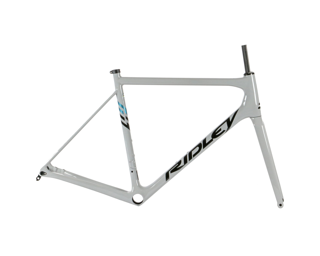 Ridley Helium SLX Disc Frameset | Merlin Cycles