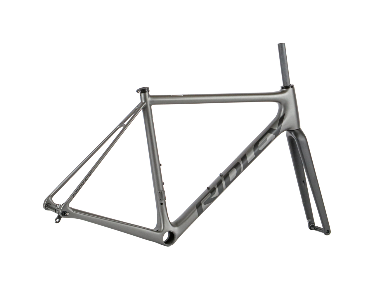 Ridley Helium SLX Disc Frameset | Merlin Cycles